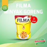 Filma 2 Liter, Minyak Goreng Berkualitas Harga Termurah Mei 2024