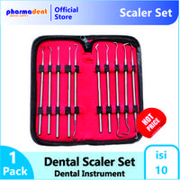 Jual Scaler Manual Murah - Harga Terbaru Mei 2025