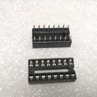 Jual Socket Ic 16 Pin Terbaru - Harga Murah April 2024 & Cicil 0%