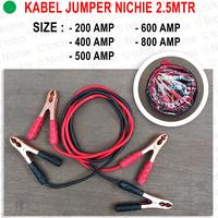 Kabel Jumper Aki - Kualitas Terbaik - Harga Terbaru - Mei 2024