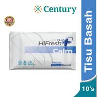 Jual Tissue Basah Murah - Harga Terbaru Agustus 2025