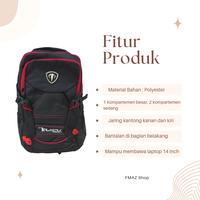Jual Tas Tracker Model & Desain Terbaru - Harga Maret 2024