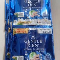 Jual Gentle Gen Sachet Murah - Harga Terbaru 2024