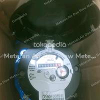 Jual Water Meter 2 Inch Terbaik - Harga Murah Februari 2024 & Cicil 0%