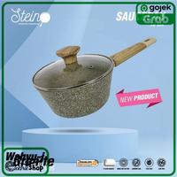 Stein Cookware Harga Terbaru - Pilihan Terlengkap