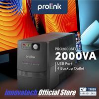 Jual Ups 2000Va Terbaik - Harga Murah Maret 2025 & Cicil 0%