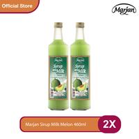 Marjan Melon, Terlengkap & Termurah April 2024