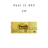 Jual Post It 653 Murah & Terbaik - Harga Terbaru Desember 2024