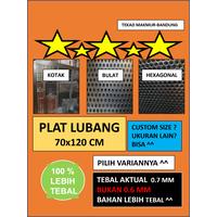 Jual Plat Besi 5Mm Terbaik - Harga Murah Mei 2025 & Cicil 0%
