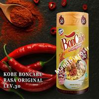 Jual Bon Cabe Terdekat - Harga Murah & Grosir Januari 2025