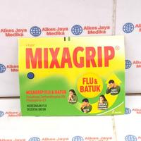Jual Mixagrip Flu Batuk Original & Terlengkap April 2025 - Harga Murah