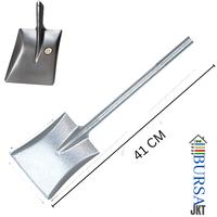 Jual Sekop Stainless Terbaik - Harga Murah Maret 2025 & Cicil 0%