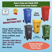 Jual Sulo Tempat Sampah Terbaik - Harga Murah April 2024 & Cicil 0%