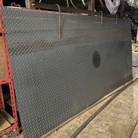 Jual Plat Bordes 2Mm Terbaik - Harga Murah Juni 2024 & Cicil 0%