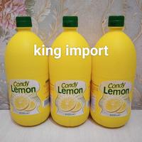 Jual Lemon Juice Terdekat - Harga Murah & Grosir Mei 2025