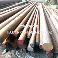 Jual Besi S45c Terbaik - Harga Murah Januari 2025 & Cicil 0%