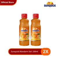Jual Sunquick Terdekat - Harga Murah & Grosir Mei 2025