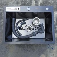 Jual Kitchen Zink Terlengkap - Harga Terbaru April 2024 & Cicilan 0%