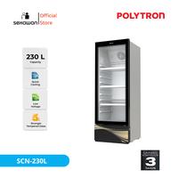 Jual Showcase Polytron Scn 230 Terbaik - Harga Murah April 2024 & Cicil 0%