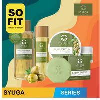 Jual Syuga Terlengkap - Harga Murah Juni 2024