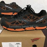 Jual Sepatu Red Wing Original Model & Desain Terbaru - Harga Februari 2024