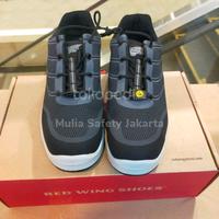 Jual Sepatu Safety Red Wing Terbaik - Harga Murah Mei 2024 & Cicil 0%