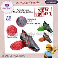 Jual Sepatu Allbike Terlengkap - Harga Murah Mei 2024 & Cicil 0%