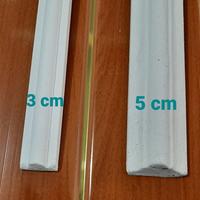 Jual List Gypsum Terbaik - Harga Murah Mei 2024 & Cicil 0%