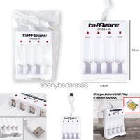 Jual Baterai Cash Terbaru - Harga Murah Juni 2024 & Cicil 0%