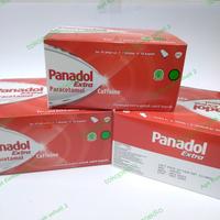 Jual Panadol Merah Murah - Harga Terbaru Maret 2024