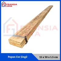 Jual Papan Cor Terbaru - Harga Murah Maret 2025 & Cicil 0%