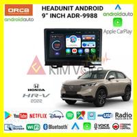 Jual Head Unit Orca 9 Inch Murah - Harga Terbaru 2024