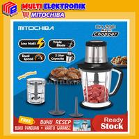 Mitochiba Chopper CH 200 Terbaik & Terbaru April 2024 - Harga Murah