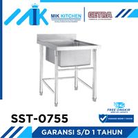 Jual Getra Sink Terlengkap - Daftar Harga Januari 2024 & Cicilan 0%