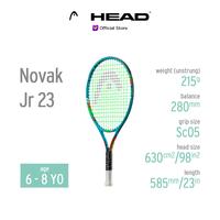Jual Head Tennis Racket Terbaik - Harga Murah Februari 2024 & Cicil 0%
