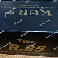 Jual Kurn R85 Terbaik - Harga Murah Mei 2024 & Cicil 0%