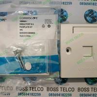 Jual Faceplate 2 Hole Murah & Terbaik - Harga Terbaru April 2024