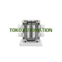 Jual Terminal Box Terbaik - Harga Murah Mei 2024 & Cicil 0%