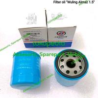 Jual Filter Oli Terlengkap - Harga Murah Juni 2025 & Cicil 0%