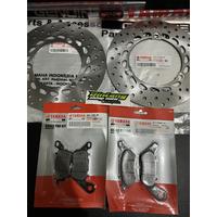 Jual Kampas Rem Nmax Terlengkap - Harga Murah Maret 2024 & Cicil 0%