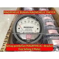 Jual Magnehelic Murah - Harga Terbaru Maret 2025
