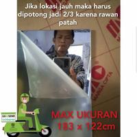 Jual Cermin Custom Murah & Lengkap - Harga Mei 2025
