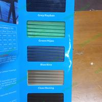 Jual Warna Polycarbonate Terbaik - Harga Murah Mei 2024 & Cicil 0%