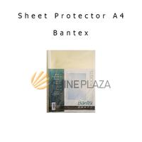Jual Pp Pocket Bantex A4 Terlengkap - Harga Grosir & Murah Mei 2025