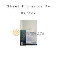 Jual Pp Pocket F4 Bantex Terlengkap - Harga Grosir & Murah Juni 2024