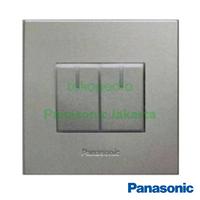 Jual Saklar Panasonic Silver Terbaik - Harga Murah Maret 2025 & Cicil 0%