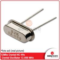 Jual Crystal Oscillator Murah - Harga Terbaru Juni 2024