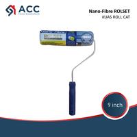 Jual Kuas Roll Besar Terbaik - Harga Murah Mei 2024 & Cicil 0%
