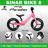 Jual United Picabo Terbaik - Harga Murah Juli 2025 & Cicil 0%