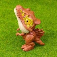 Review Dino Snap Squad Wave Tyrannosaurus Indominus Spinosaurus Raptor ...